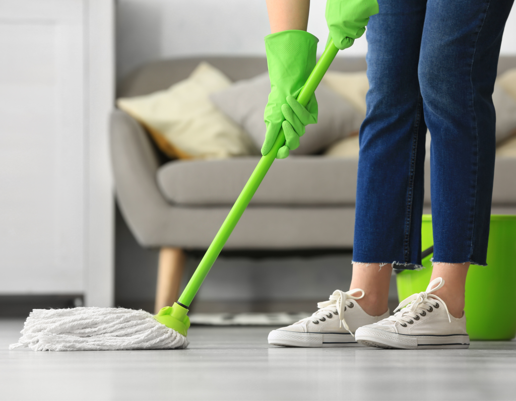 Nueva regulación trabajadoras del hogar familiar - OBN&